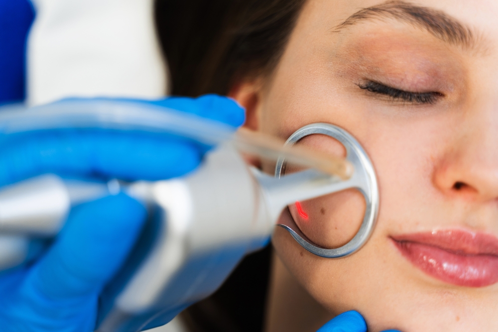 Ablative vs. Non‑Ablative Lasers: Which Is Best for Your Skin Concerns ...